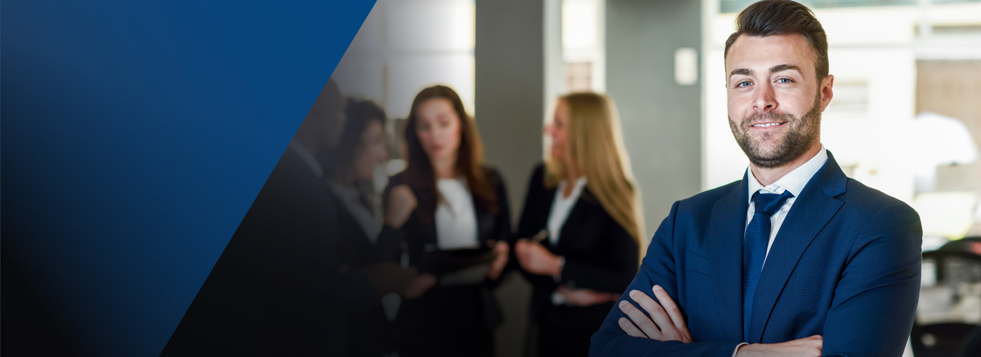 Accueil | Formation Gestionnaire